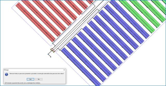 SOLergo 2021 - Novas funções para Análise econômica e Layout | Electro ...